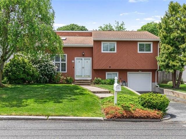 Lynde St, Providence, Home For Sale