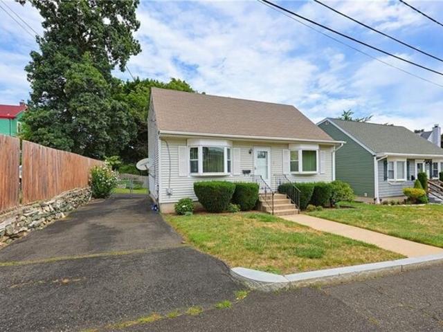 Lynde St, Providence, Home For Sale
