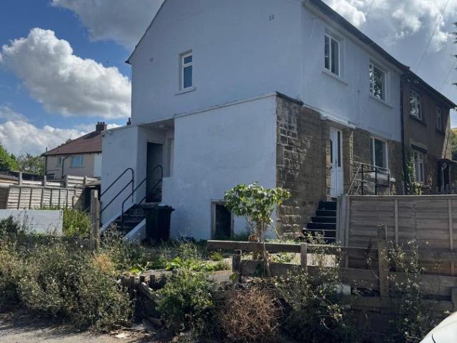 Lynden Avenue, Shipley BD18, 1 bed semi detached bungalow to rent, £925 pcm | PrimeLocation
