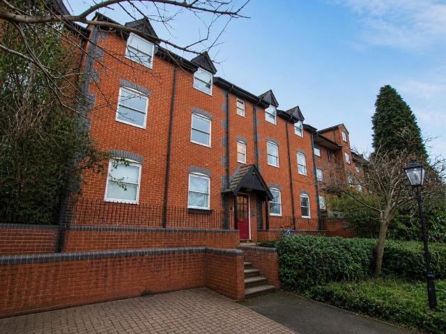 Lynden Mews, Dale Road, Reading RG2, 1 bed flat to rent, £1,000 pcm | PrimeLocation