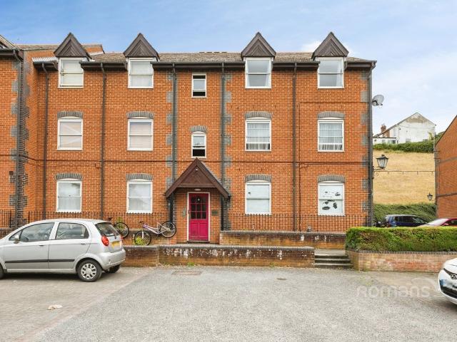 Lynden Mews, Dale Road, Reading RG2, 1 bed flat to rent, £995 pcm | PrimeLocation