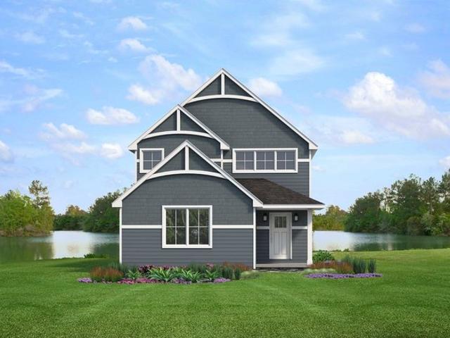 Lynden Plan Belmont Community