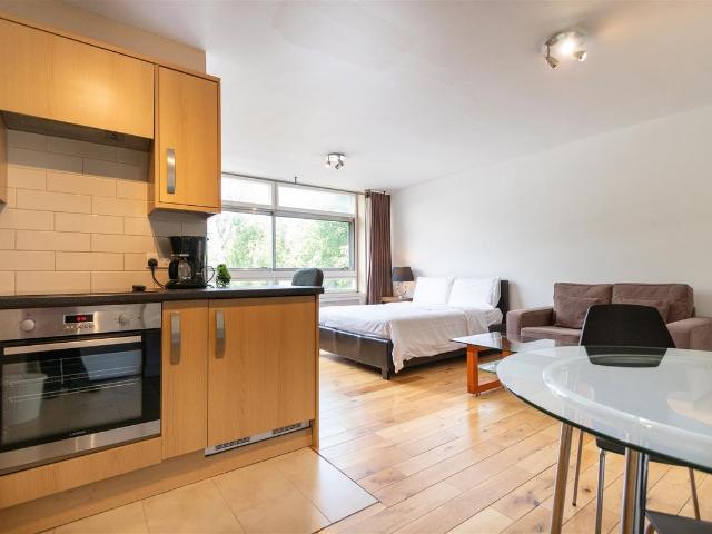 Lyndhurst Court, St Johns Wood NW8, Studio to rent, £1,842 pcm | PrimeLocation