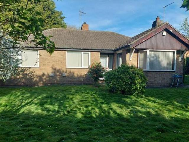 Lyndhurst Close, Thorne, 4 Bedroom Detached