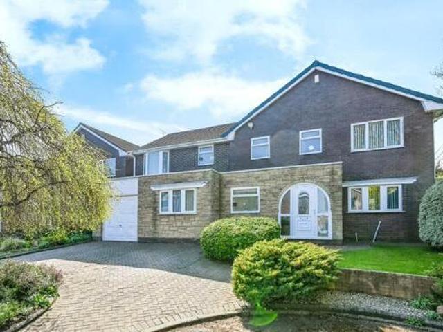 Lyndhurst Avenue, Liverpool, 4 Bedroom Detached