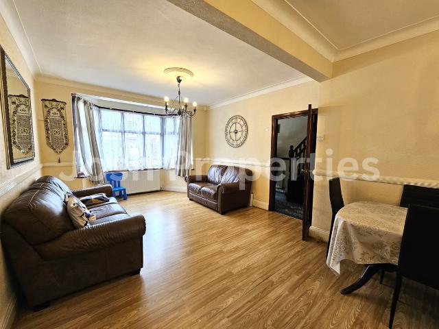 Lyndhurst Gardens, Ilford IG2, 3 bed terraced house to rent, £2,400 pcm | PrimeLocation