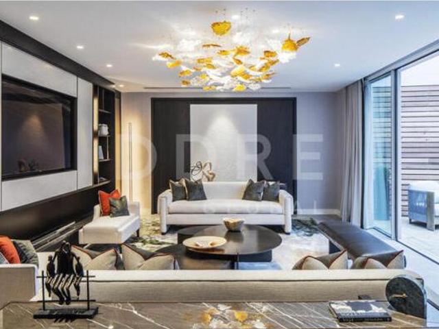 Lyndhurst Gardens, London, 5 Bedroom Detached