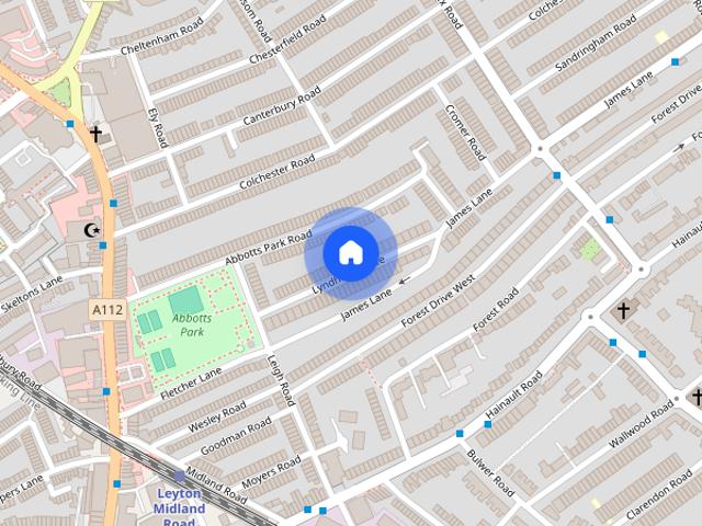 Lyndhurst Drive, Leyton, E10