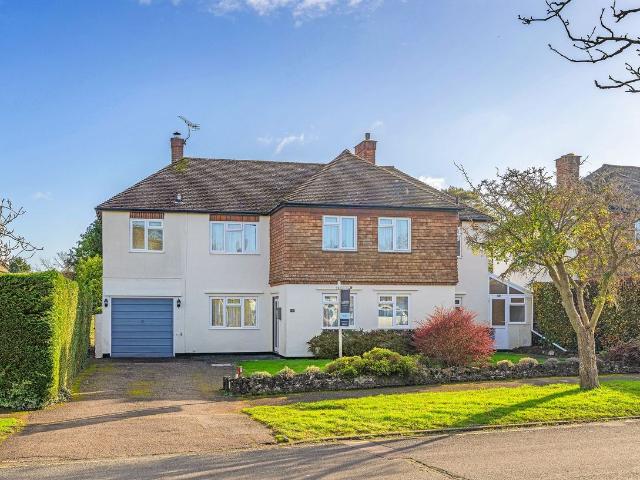 Lyndhurst Drive, Sevenoaks TN13, 4 bed detached house to rent, £4,500 pcm | PrimeLocation