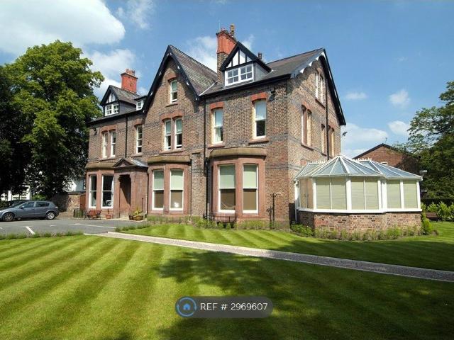 Lyndhurst House, Liverpool L18, 3 bed flat to rent, £1,650 pcm | PrimeLocation