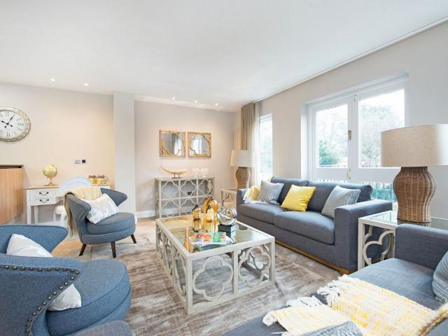 Lyndhurst Lodge, Lyndhurst Road, Hampstead NW3, 6 bed flat to rent, £6,500 pcm | PrimeLocation
