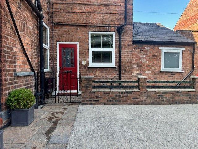 Lyndhurst, Northwich CW9, 1 bed flat to rent, £850 pcm | PrimeLocation