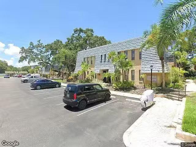 Lyndhurst St #1121, Dunedin, FL 34698
