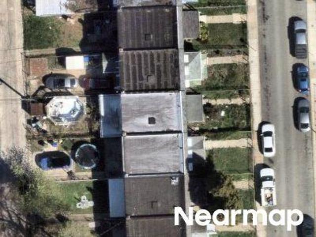 Lyndhurst St