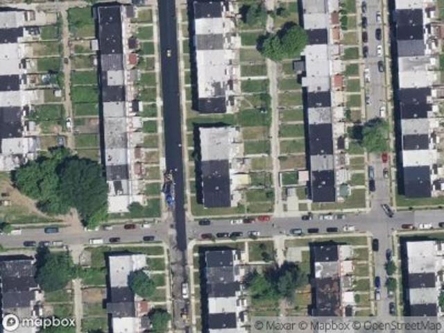 Lyndhurst St