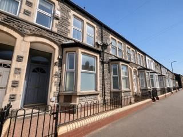 Lyndhurst Street, Cardiff CF11, 2 bed property to rent, £1,250 pcm | PrimeLocation