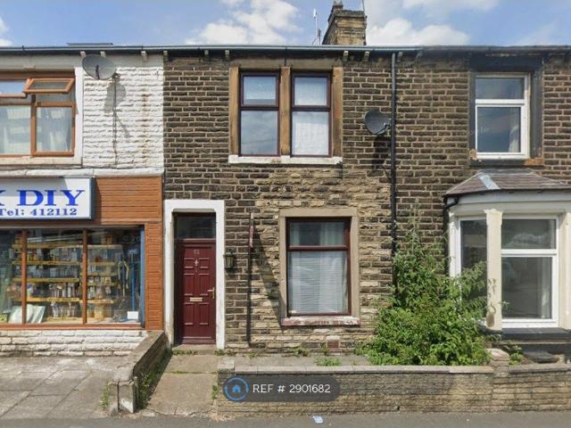 Lyndhurst Road, Burnley BB10, 2 bed terraced house to rent, £695 pcm | PrimeLocation