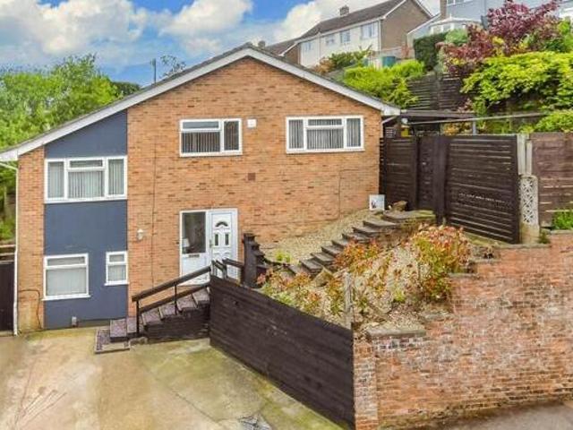 Lyndhurst Road, Dover, 3 Bedroom Detached