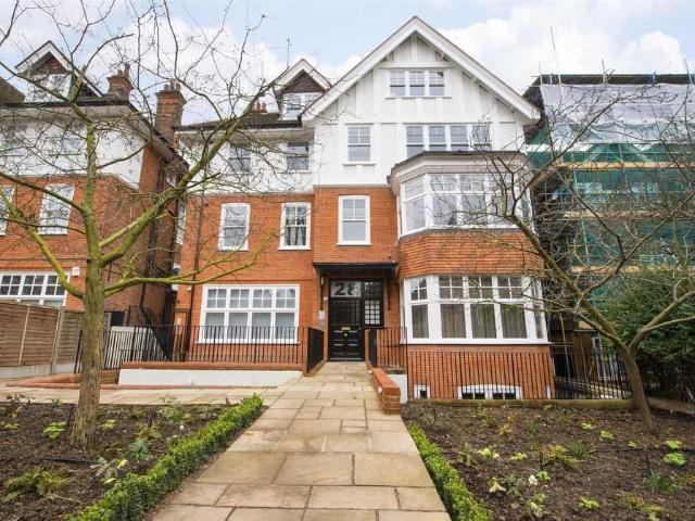 Lyndhurst Road, Hampstead NW3, 3 bed flat to rent, £6,500 pcm | PrimeLocation