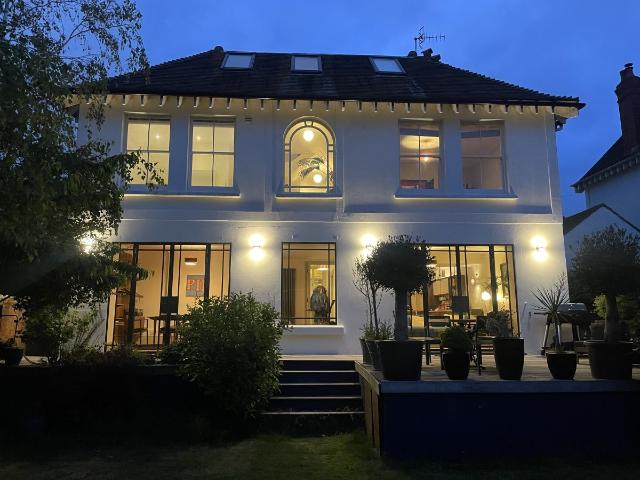 Lyndhurst Road, Hove BN3, 4 bed detached house to rent, £4,995 pcm | PrimeLocation