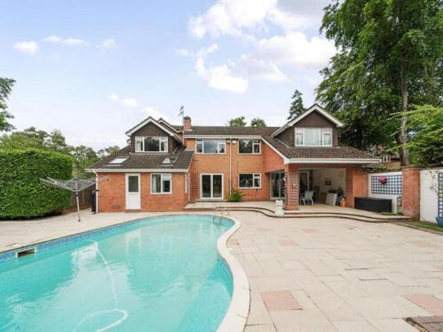 Lyndhurst Road, Landford, 6 Bedroom Detached
