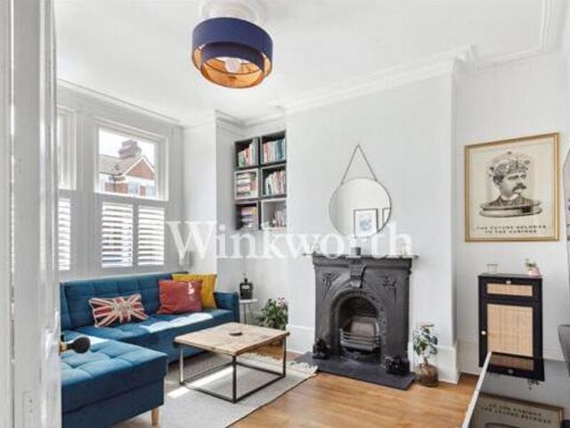 Lyndhurst Road, London, 2 Bedroom Ground