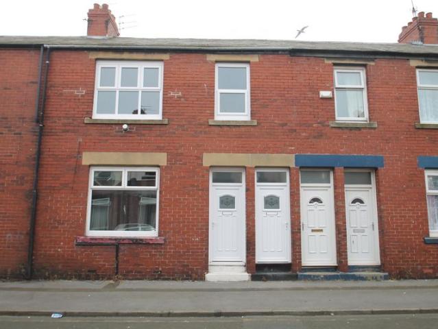 Lyndhurst Terrace, Sunderland SR4, 2 bed flat to rent, £550 pcm | PrimeLocation