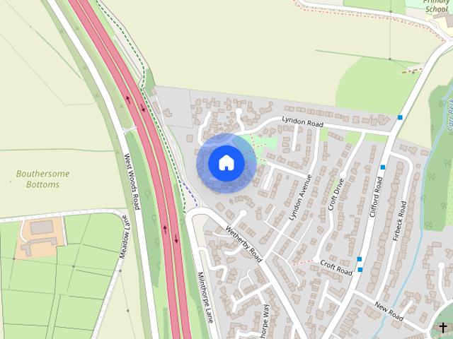 Lyndon Close