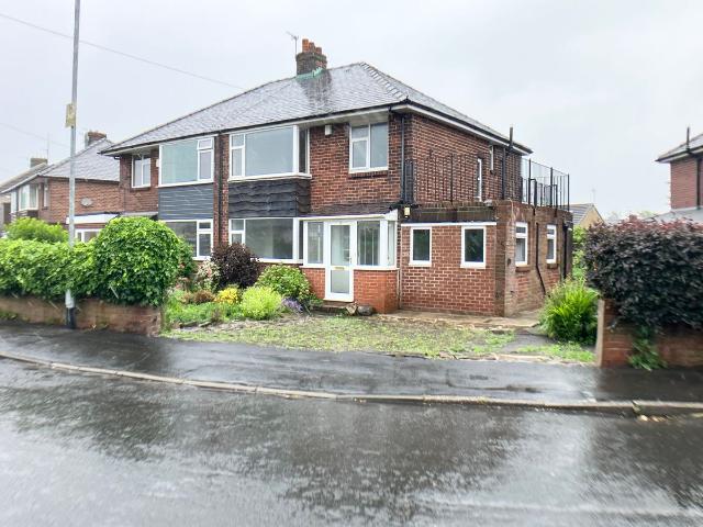 Lyndon Avenue, Great Harwood BB6, 3 bed semi detached house to rent, £995 pcm | PrimeLocation
