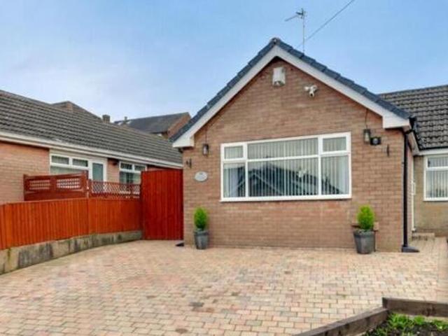 Lyndon Avenue, Shevington, 2 Bedroom Semi detached