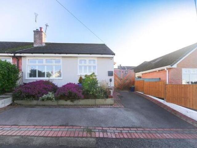 Lyndon Avenue, Shevington, 2 Bedroom Semi detached