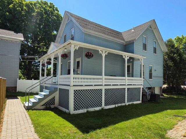 / Lyndon St, Concord, Home For Sale