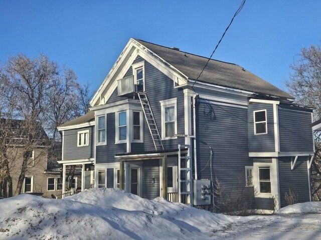 Lyndon St, Caribou, Home For Sale