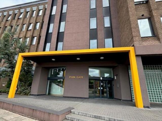 Lyndon Place, Coventry Road, Office To Lease