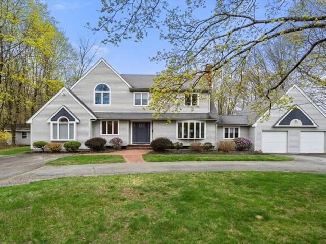 Lyndon Rd, Sharon, Home For Sale