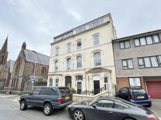 Lyndley Court, 1 Bedroom Apartment