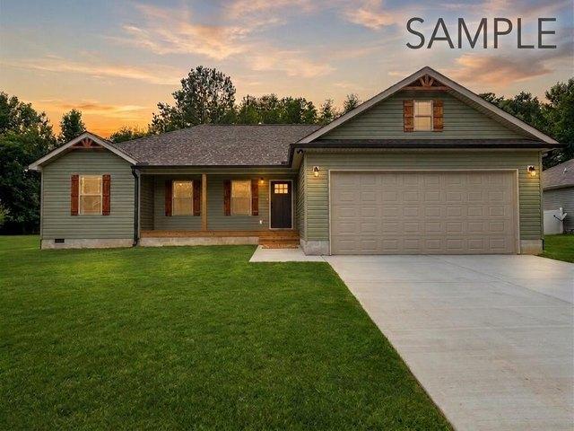 Lyndsey Dr Lot 2, Chatsworth, GA 30705