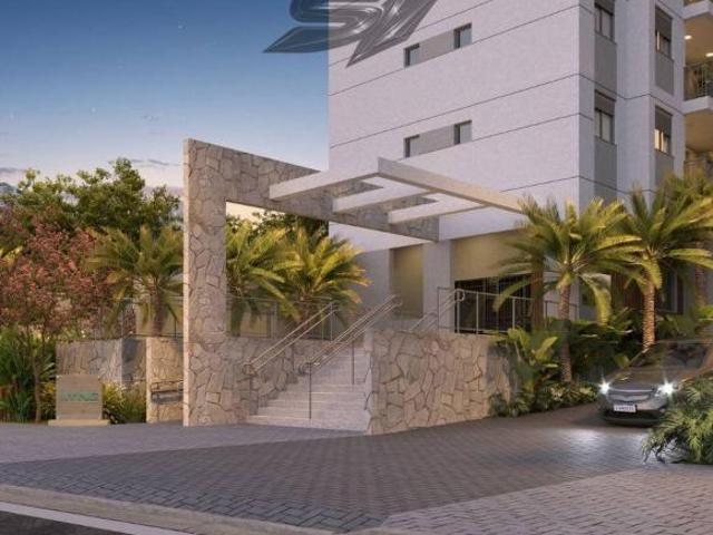Lyne Água Branca | Construtora Cury | Lançamento | 46 metros | 02 dormitórios | suíte | com varanda