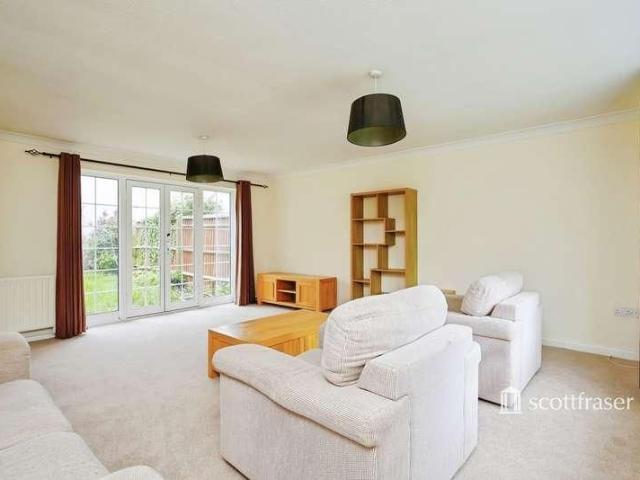 Lyne Road, Kidlington, Oxfordshire, OX5