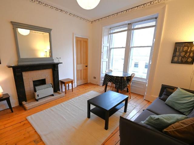 Lyne Street, Abbeyhill, Edinburgh EH7, 1 bed flat to rent, £1,100 pcm | PrimeLocation