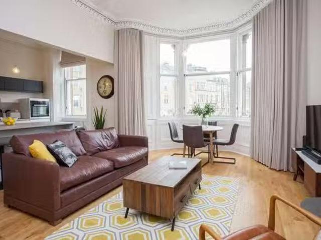 Lynedoch Place