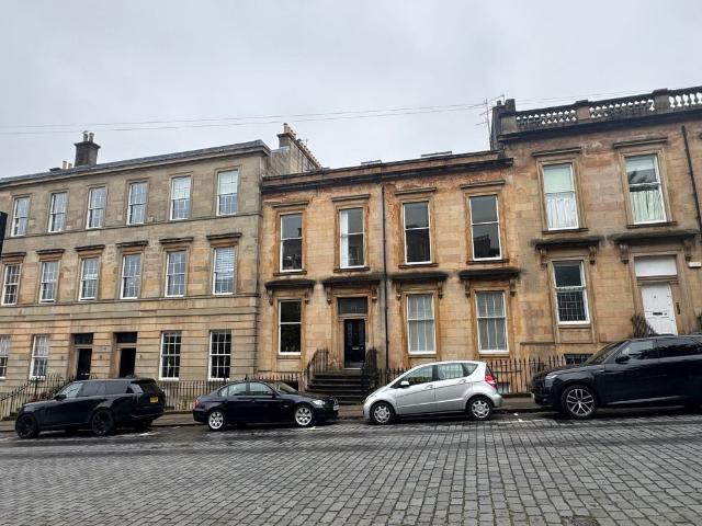 Lynedoch Street, Glasgow City Centre, Glasgow G3, 2 bed flat to rent, £1,700 pcm | PrimeLocation