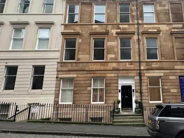 Lynedoch Street, Glasgow, G3 6EJ, United Kingdom | 2 bed apartment for rent #138933773 | Rentberry