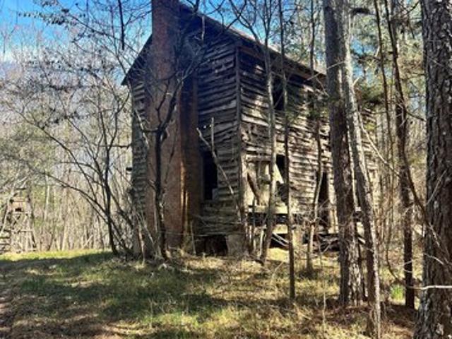 Lyneville Rd, Crawfordville, GA 30631