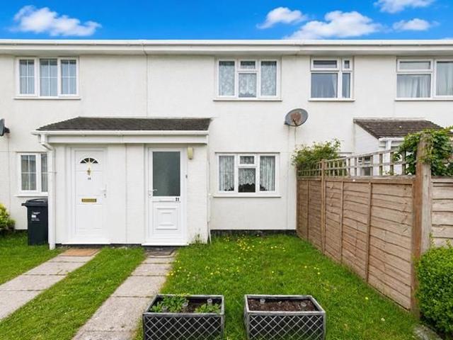 Lynher Way, Callington PL17, 2 bed terraced house to rent, £800 pcm | PrimeLocation