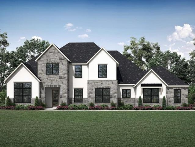 LYNMAR IV Plan Caliterra 110' Community