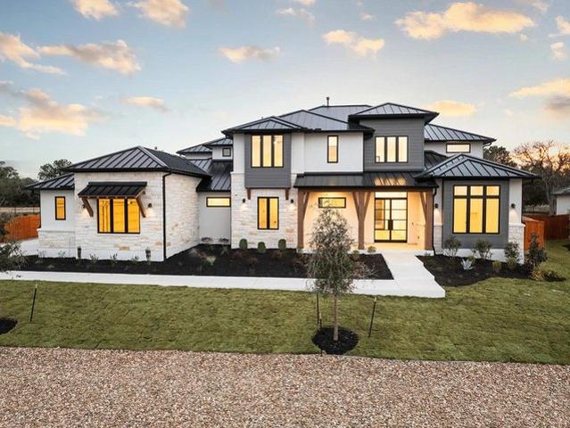 LYNMAR IV Plan Las Brisas Estates Community