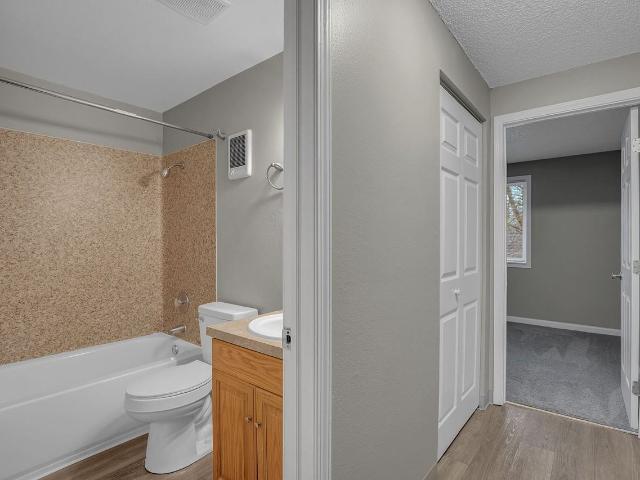 Lynmarie Apartments 1 Bedroom Apartment for Rent at 3660 Sw 117th Ave, Beaverton, OR 97005 Central Beaverton