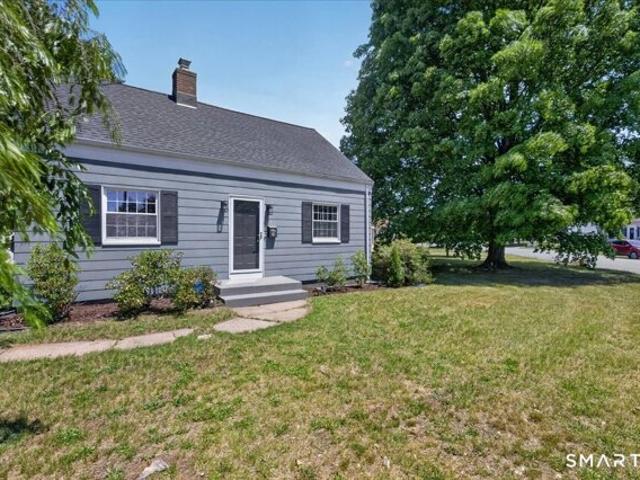 Lynmot Rd, Hamden, Home For Sale