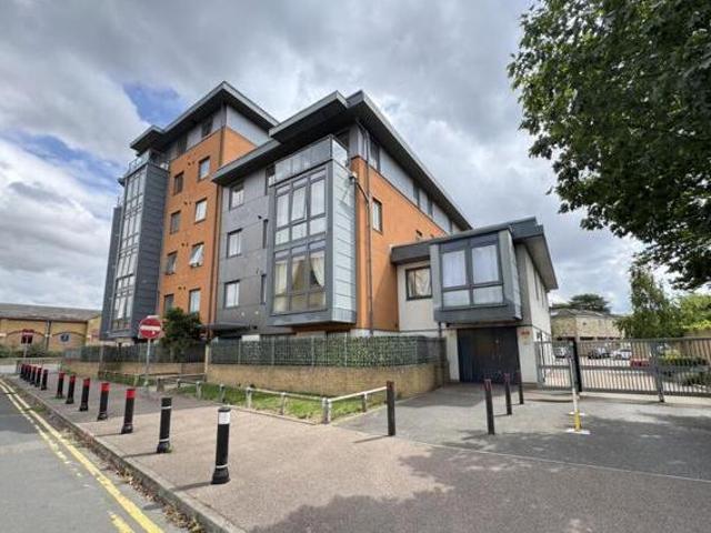Lynmouth Avenue, Chelmsford, 1 Bedroom Apartment